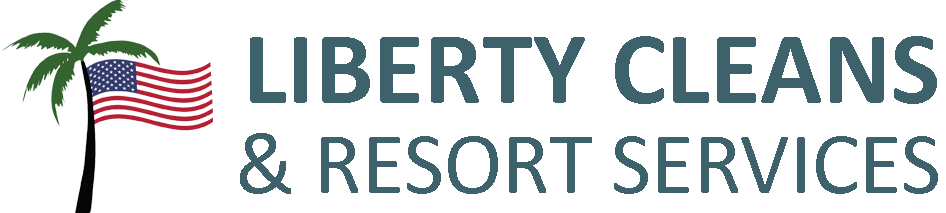 Liberty Cleaning & Resort Services